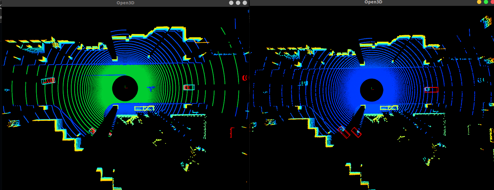 How to transform the location from world space to lidar space. · Issue #6682 · carla-simulator ...