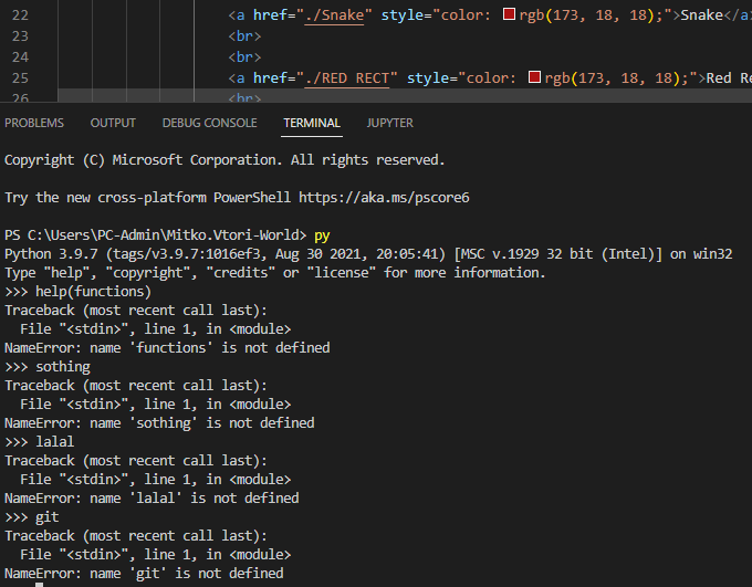 how to push changes from visual studio code? · community · Discussion #35766 · GitHub