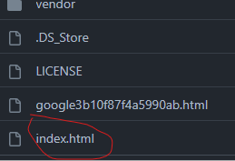 How to make github pages display a gulp build? · community · Discussion #35914 · GitHub