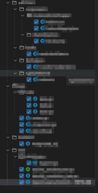 Unable To Remove All Marks On Reviewed Files With A Single Operation · Issue 2987 · Gitkraken