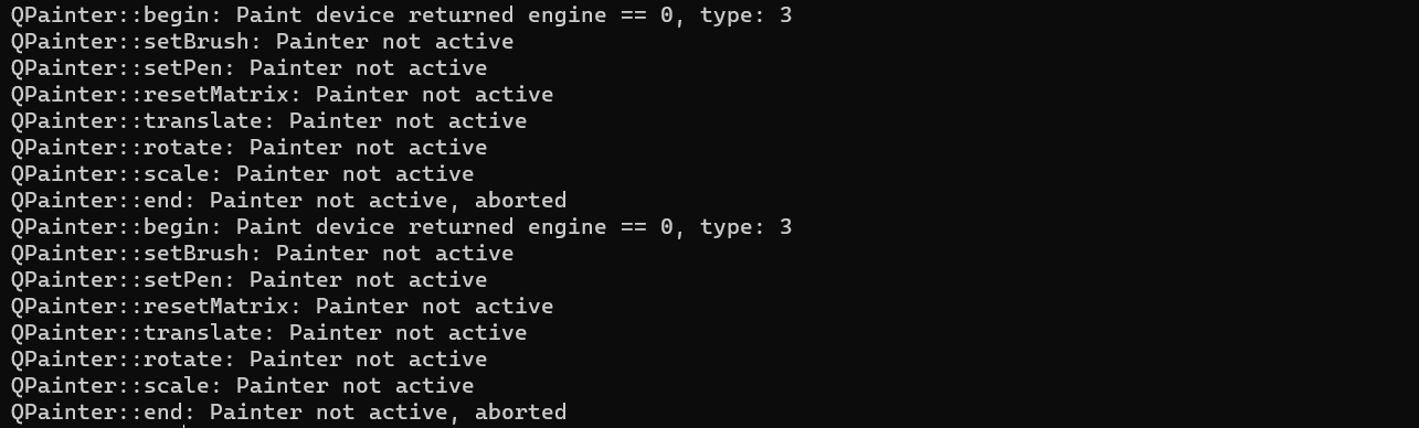 Error: Painter not active · Issue #3 · maggio-a/texture-defrag · GitHub