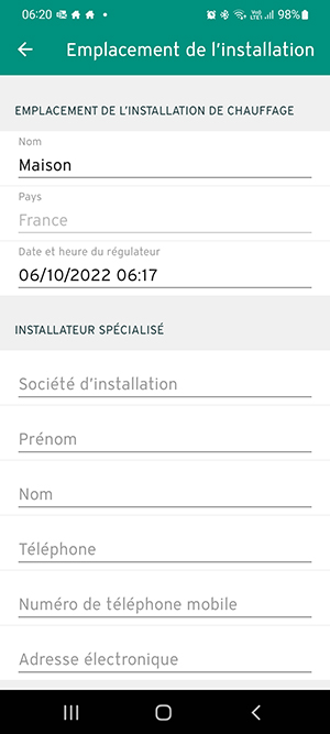 The heating phase for hot water is displayed wrong · Issue #150 · thomasgermain/vaillant ...