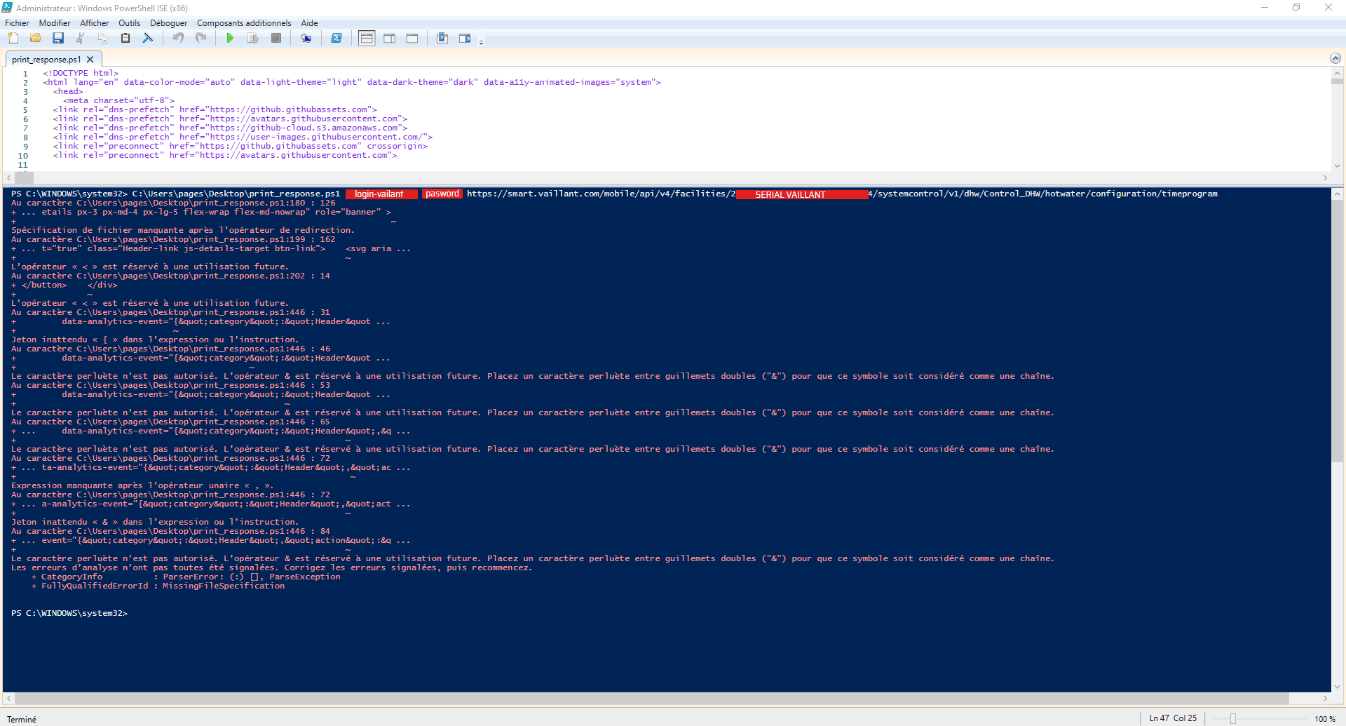 The heating phase for hot water is displayed wrong · Issue #150 · thomasgermain/vaillant ...