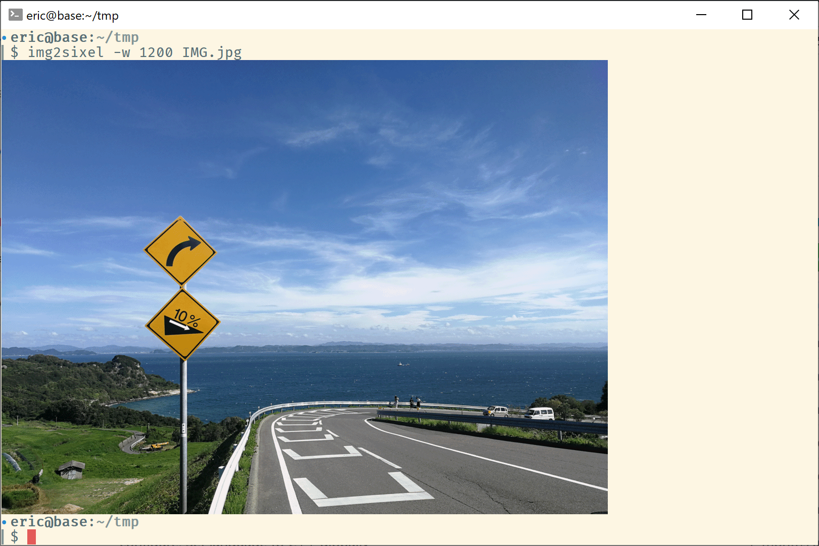 SIXEL graphics support · Issue #1081 · mobile-shell/mosh · GitHub