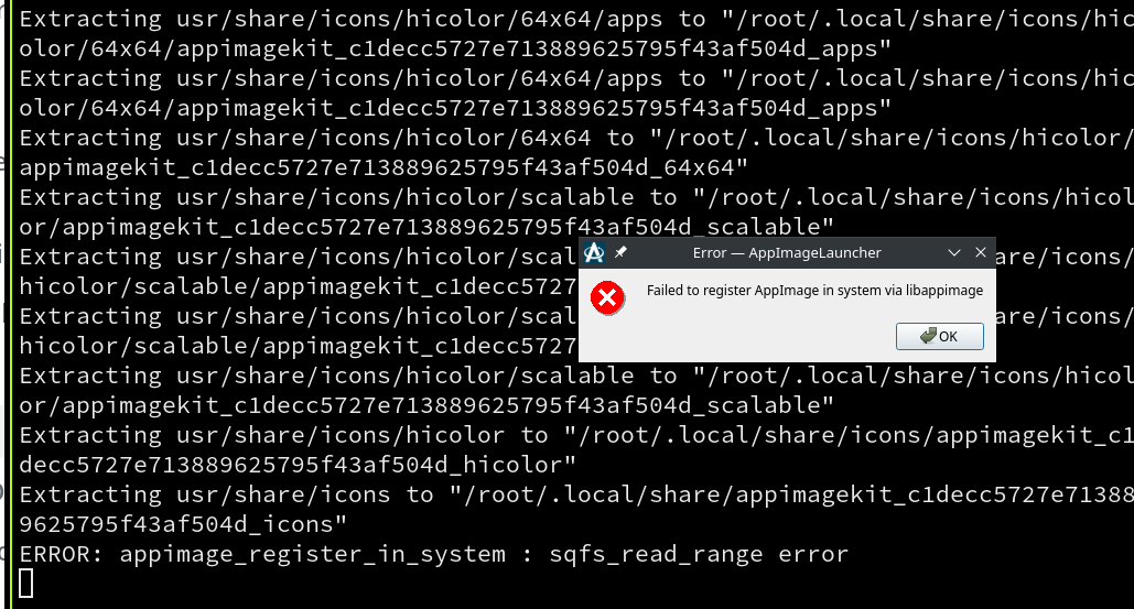 Manjaro KDE - not working in the terminal · Issue #112 · espanso/espanso · GitHub