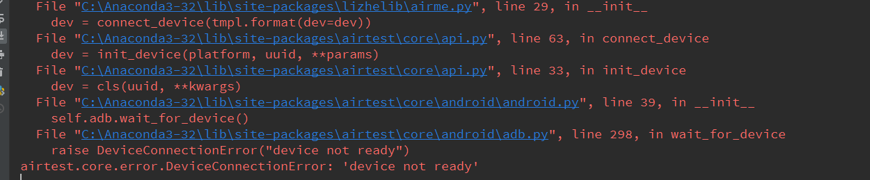 how to use python code to connect to the emulator ? · Issue #521 ...