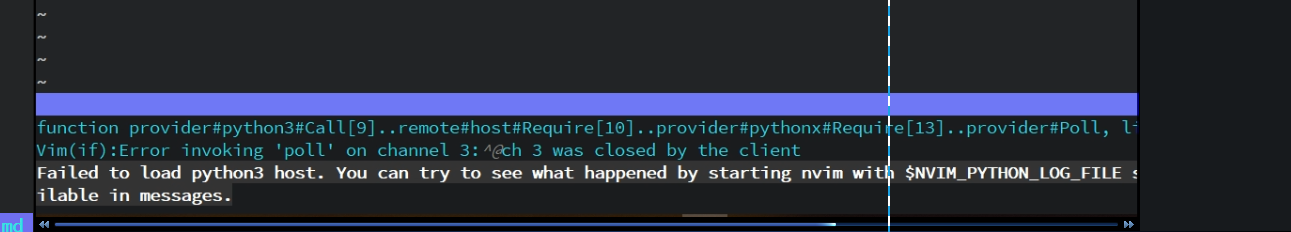 Chrome won't start ? · Issue #103 · iamcco/markdown-preview.nvim · GitHub