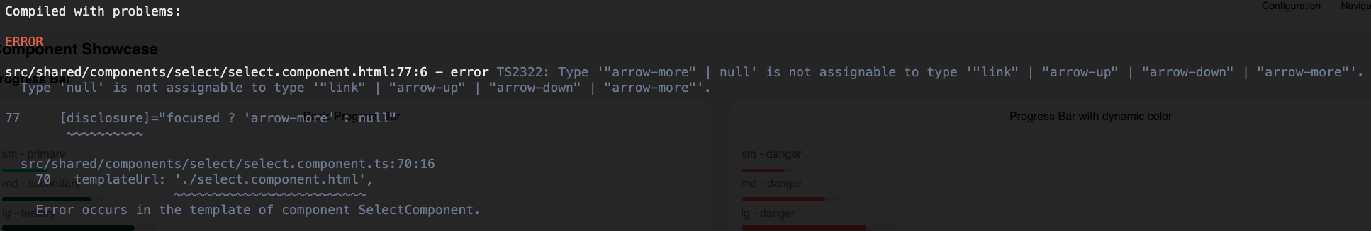 [BUG] Conditionally set disclosure on kirby-item · Issue #2905 · kirbydesign/designsystem · GitHub