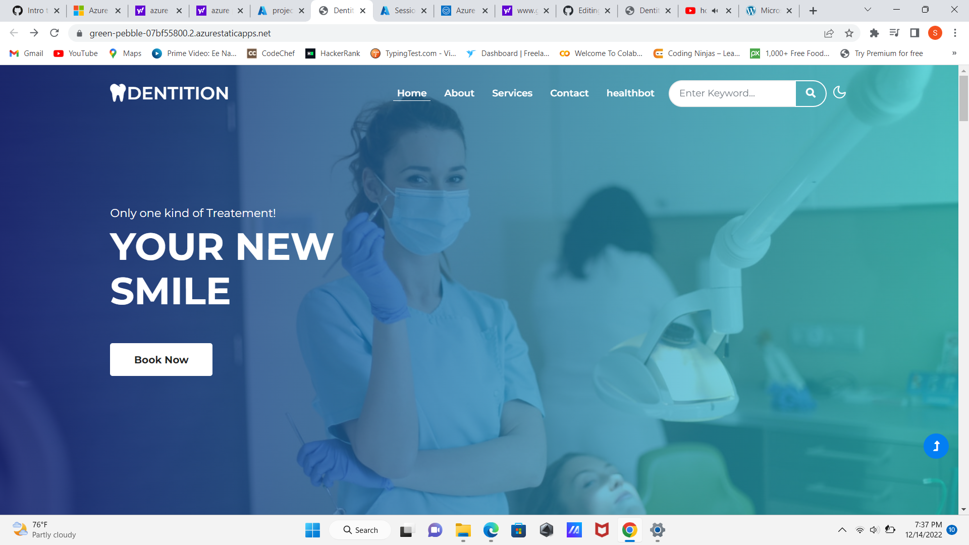 GitHub - saleem1998/project18