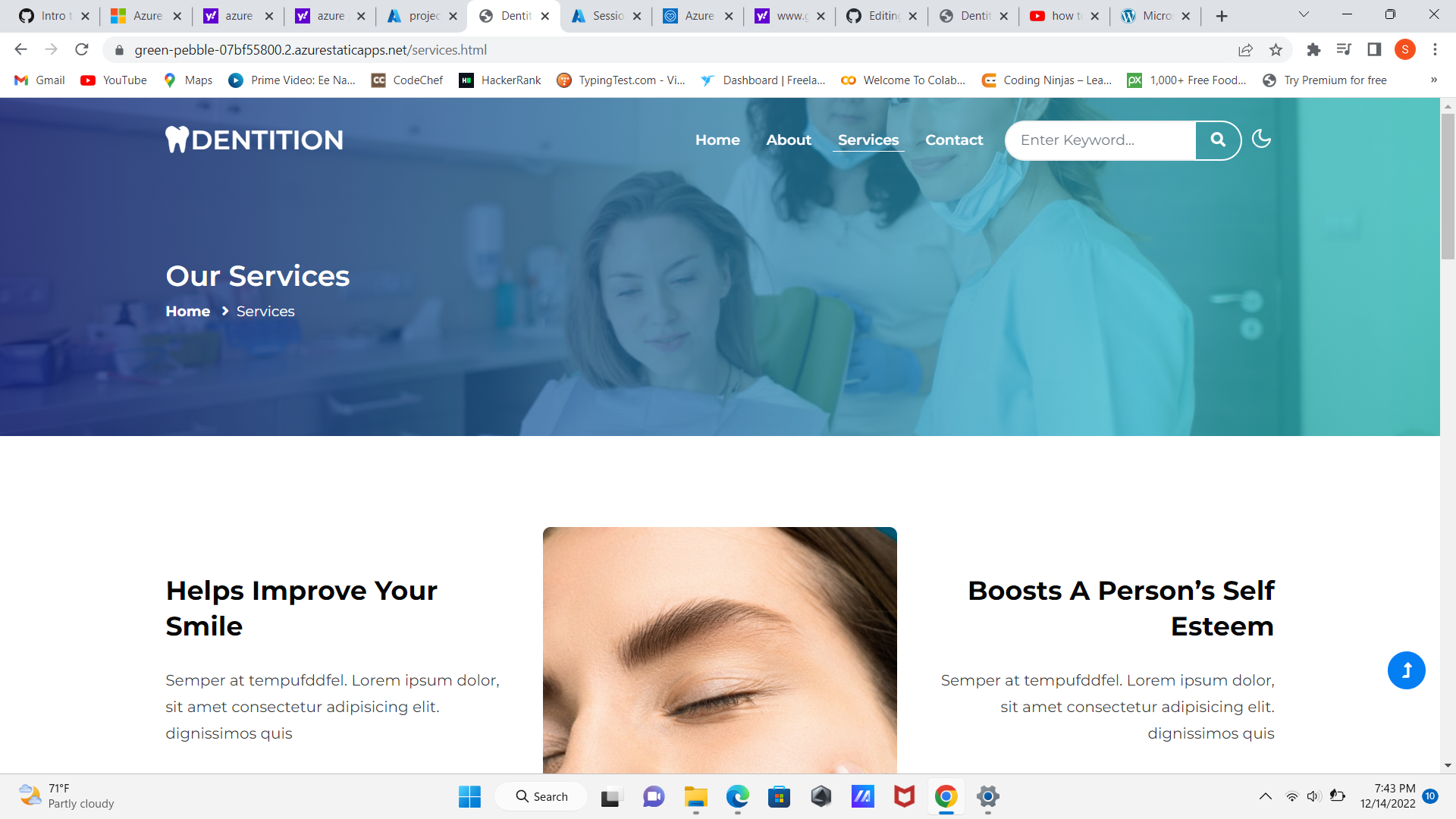 GitHub - saleem1998/project18
