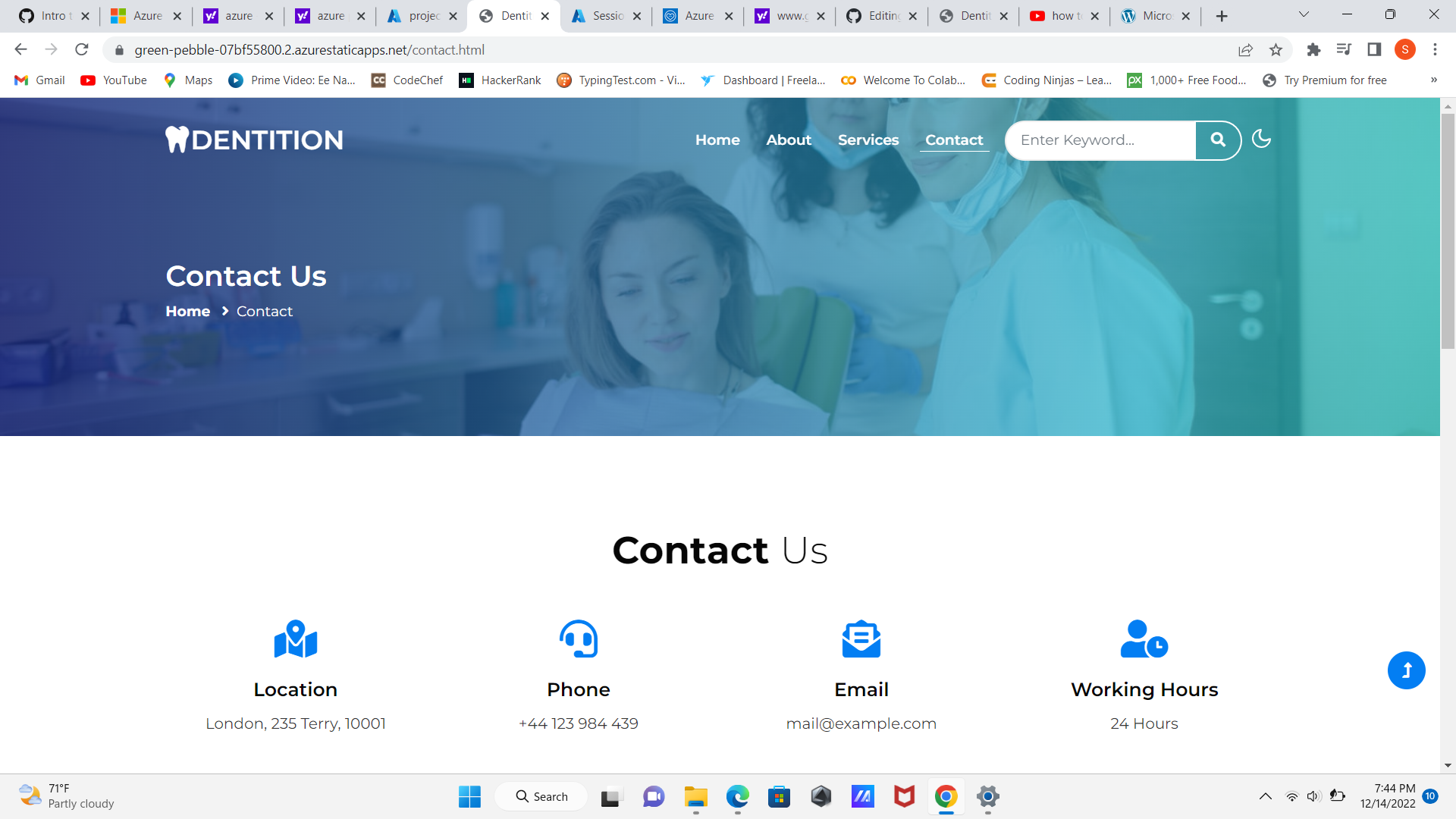 GitHub - saleem1998/project18