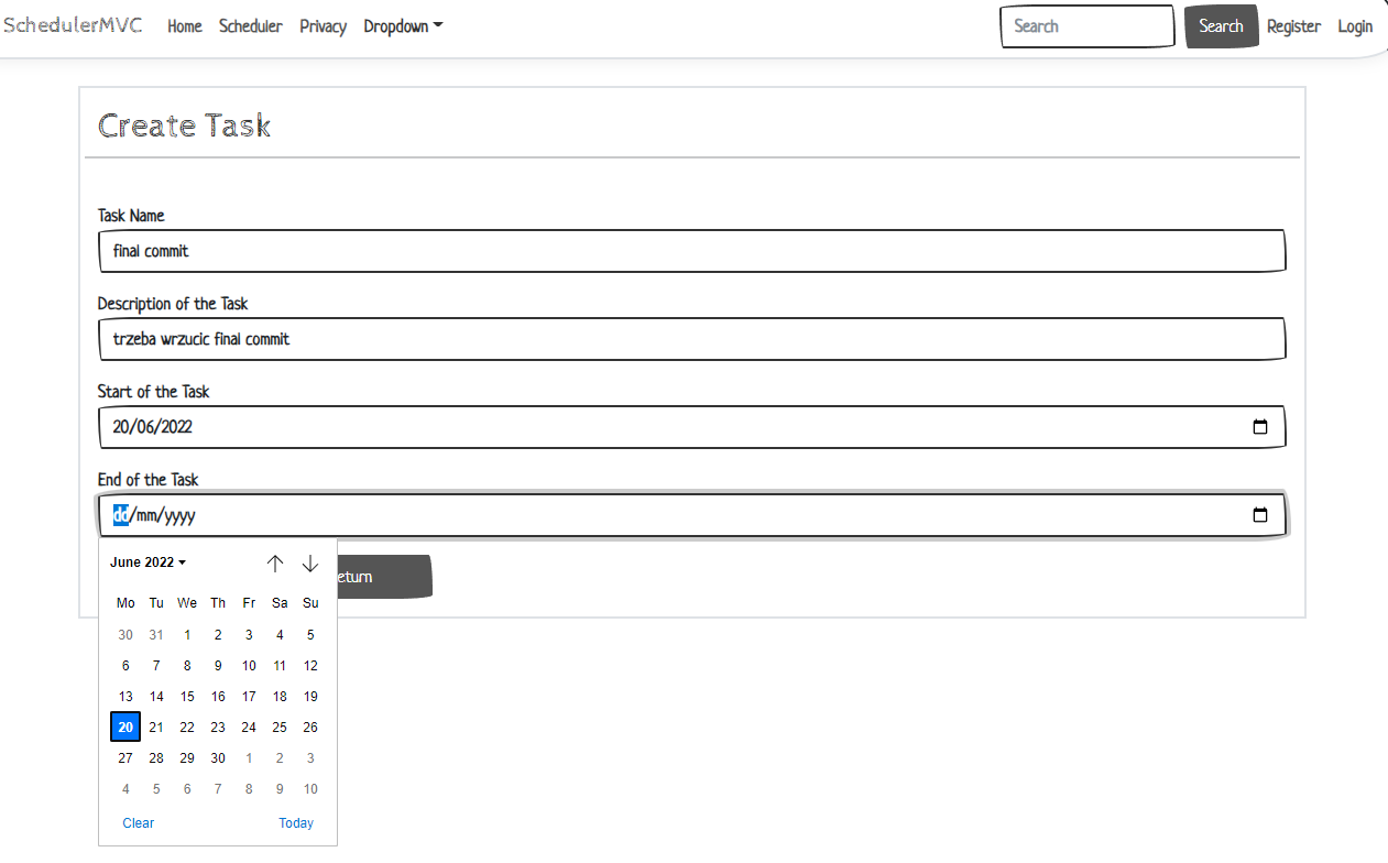 GitHub - ijmazur/dotnetassignment