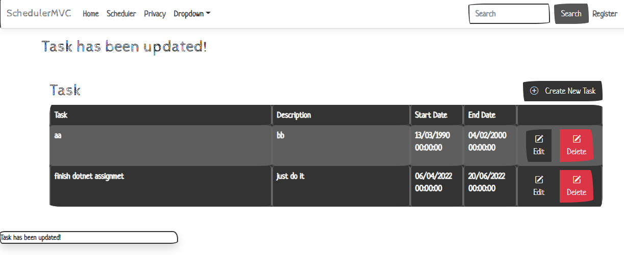GitHub - ijmazur/dotnetassignment
