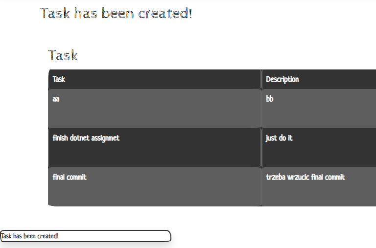 GitHub - ijmazur/dotnetassignment