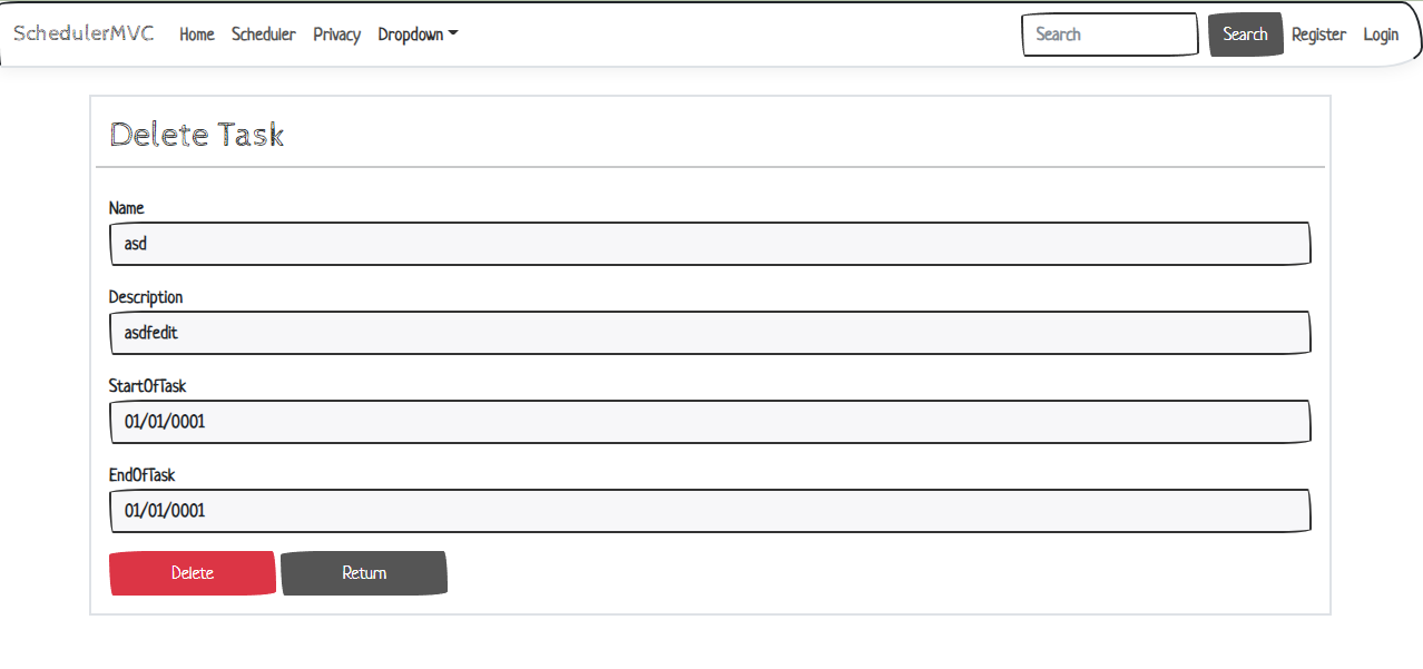 GitHub - ijmazur/dotnetassignment