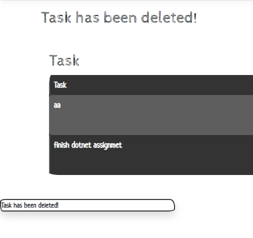 GitHub - ijmazur/dotnetassignment