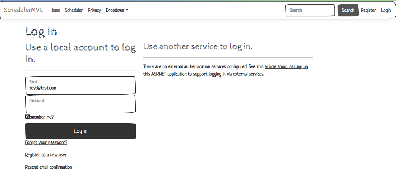 GitHub - ijmazur/dotnetassignment