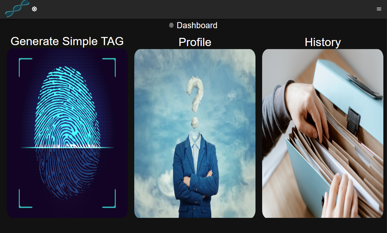 GitHub - ijmazur/dnastrands