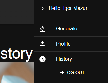 GitHub - ijmazur/dnastrands