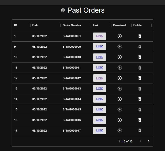 GitHub - ijmazur/dnastrands