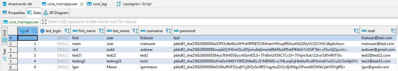 GitHub - ijmazur/dnastrands