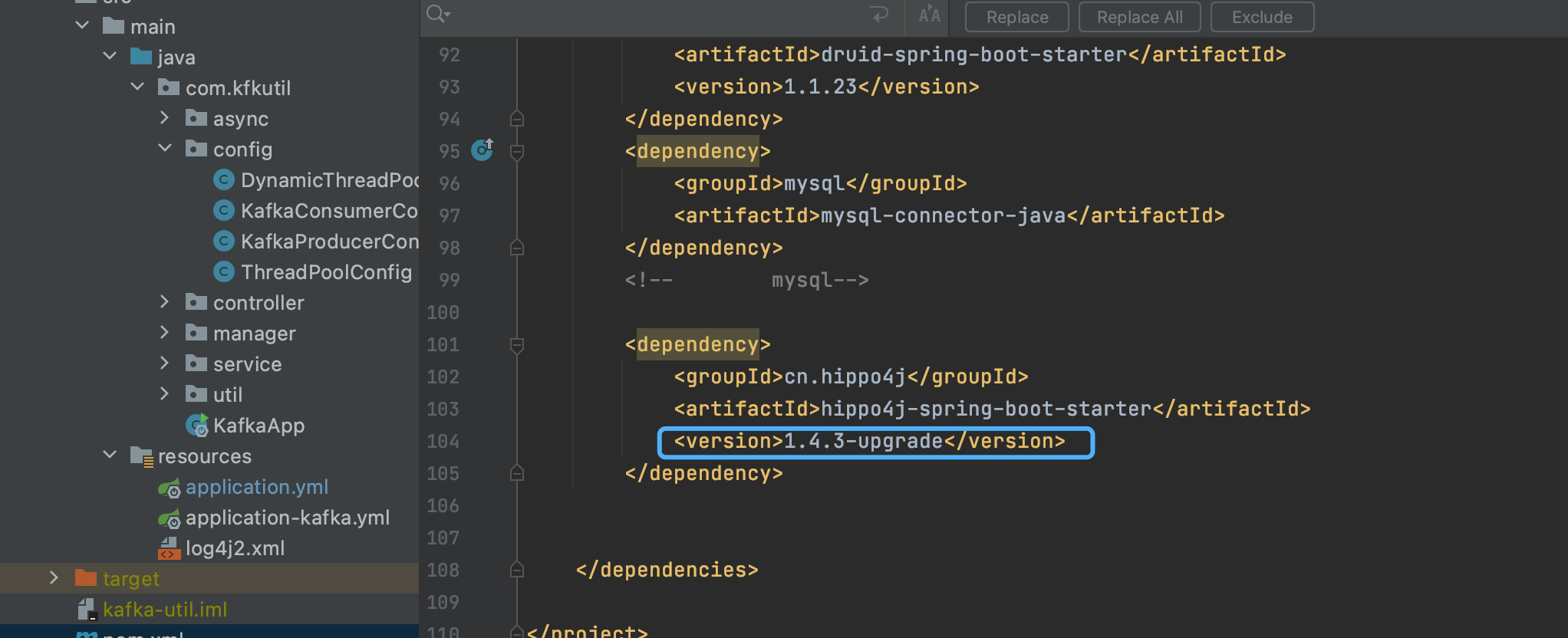 使用prometheus+grafana监控,没有dynamic_thread_pool_ 前缀的指标 · Issue #994 · opengoofy/hippo4j · GitHub