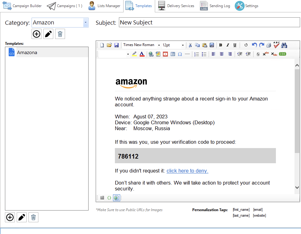GitHub - NEMESIS311/Super-Mailer-Sender: Super Mailer Sender