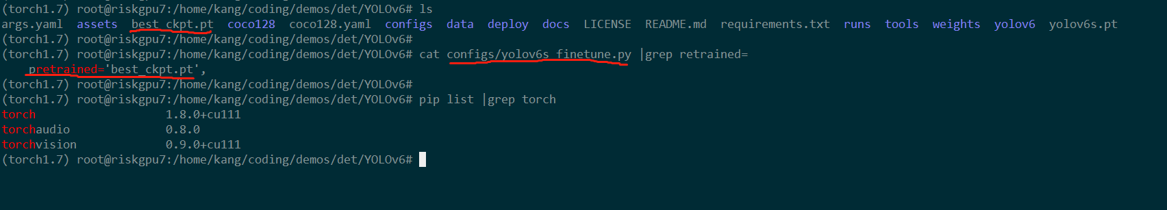 no attribute 'python_exit_status';'NoneType' object is not subscriptable · Issue #343 · meituan ...