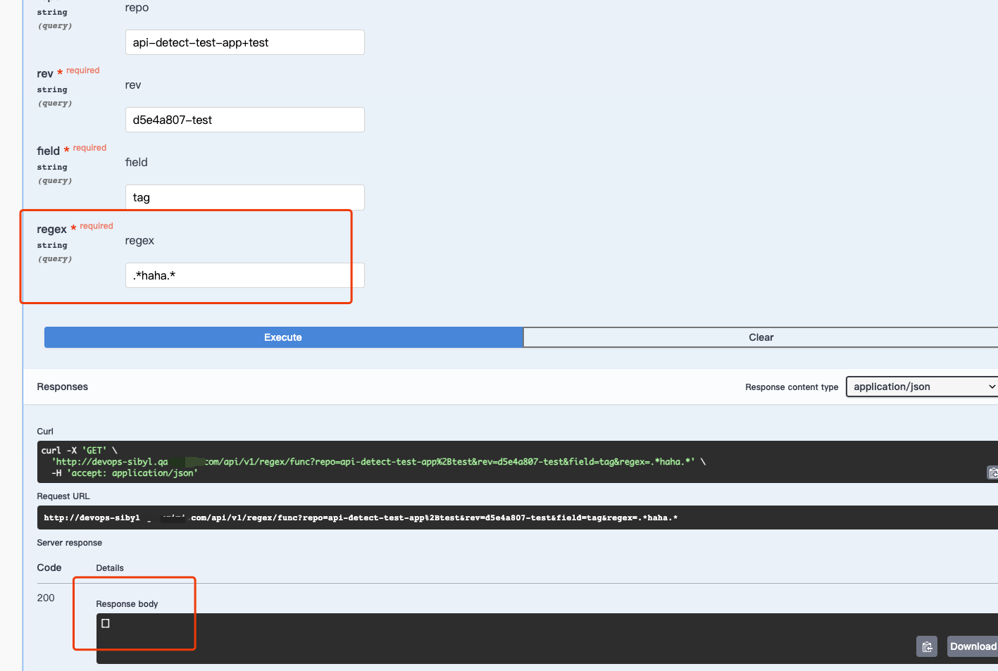 tag function does not work · Issue #74 · opensibyl/sibyl2 · GitHub