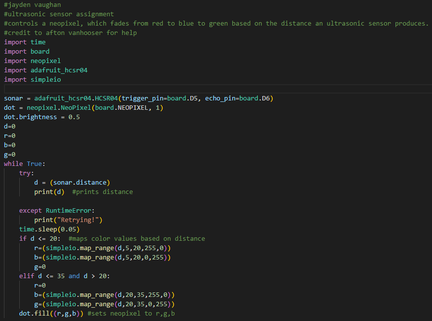 GitHub - jvaugha3038/CircuitPython