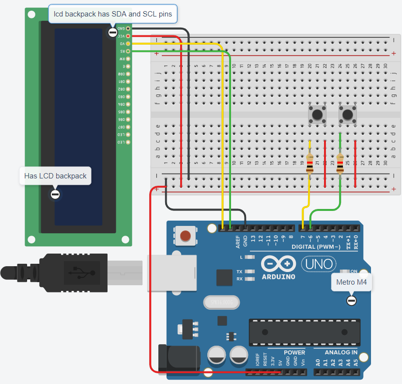 GitHub - jvaugha3038/CircuitPython