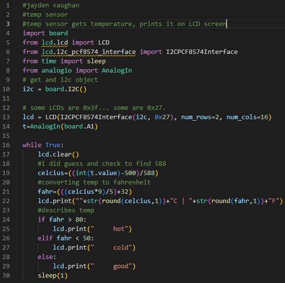 GitHub - jvaugha3038/CircuitPython