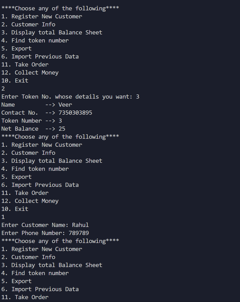 GitHub - kunwarjora/Khata_Manager