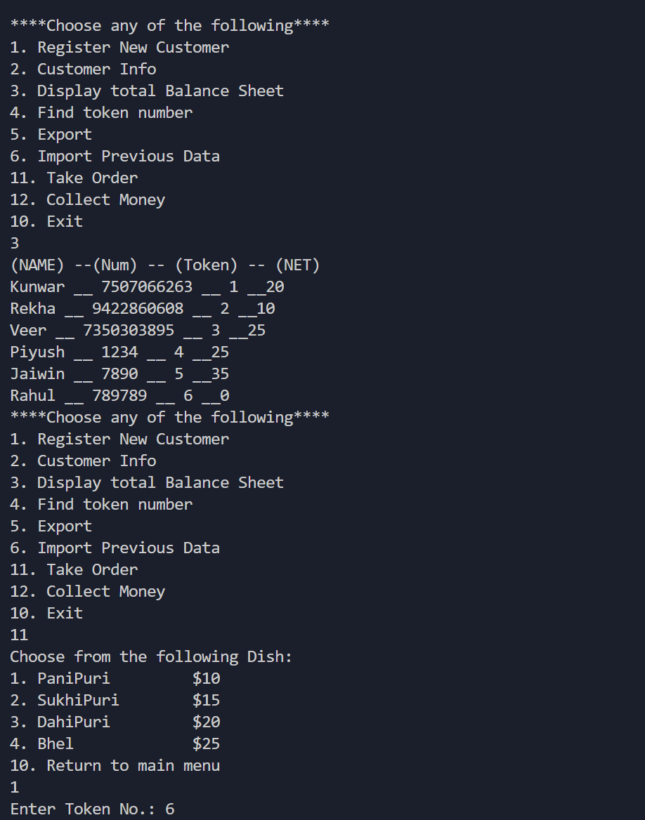GitHub - kunwarjora/Khata_Manager