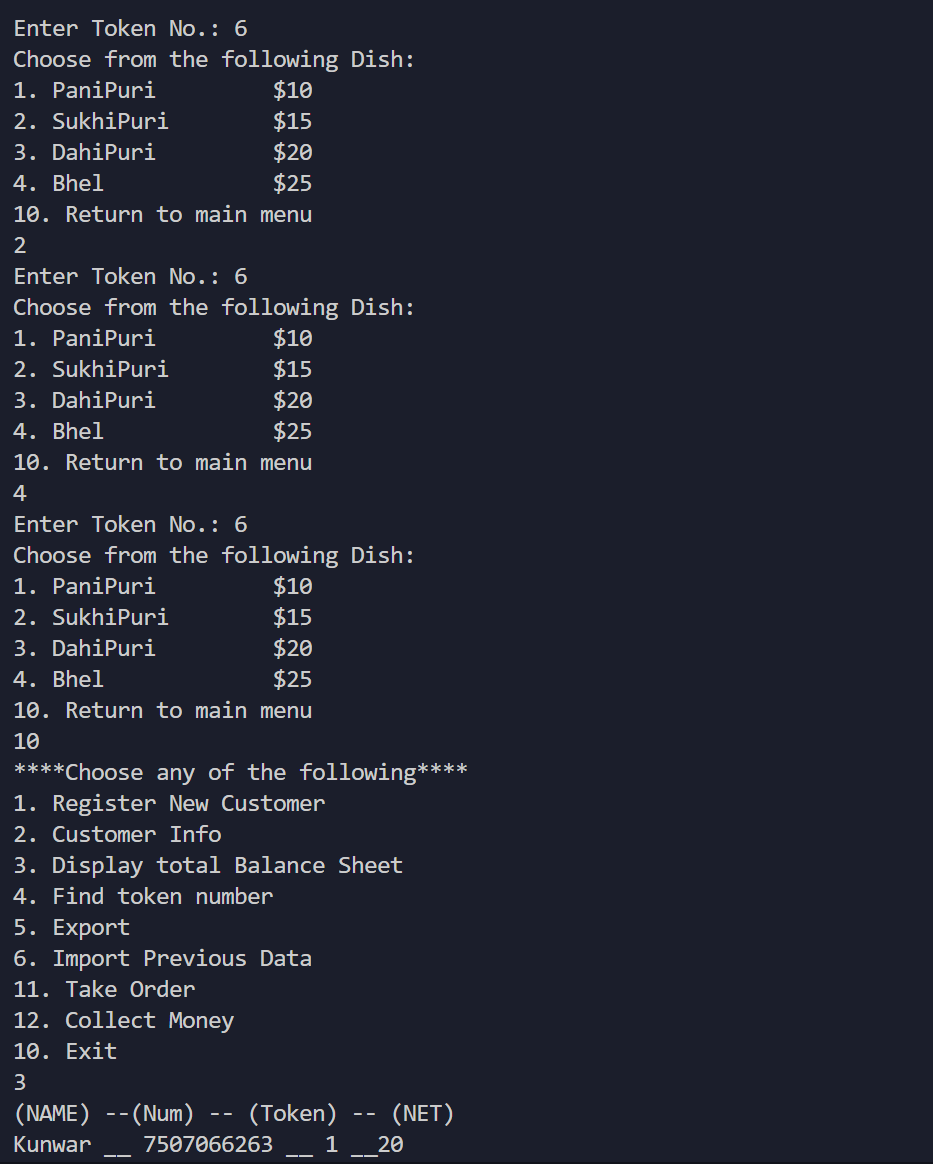 GitHub - kunwarjora/Khata_Manager