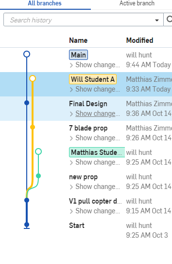 GitHub - mzimmer77/IntermediateCAD