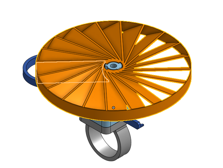 GitHub - mzimmer77/IntermediateCAD