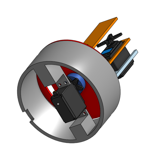 GitHub - willhunt914/robot-arm