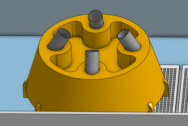 GitHub - Jweder06/Centrifuge