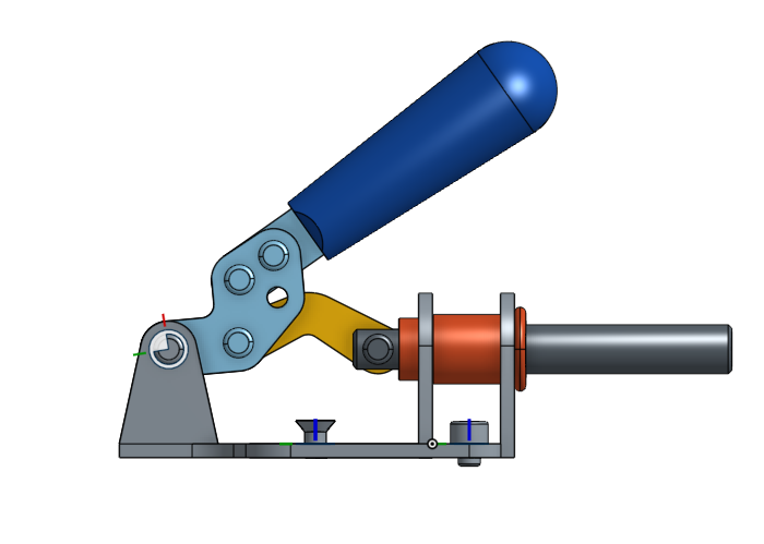 GitHub - mhaidar70/BasicCAD