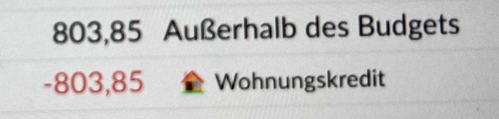 Allow to set a fixed amount in the credit bucket · Issue #794 · buckets/application · GitHub