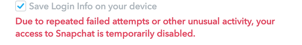 Bug Sign Up Error · Issue 281 · Rhunksnapenhance · Github 