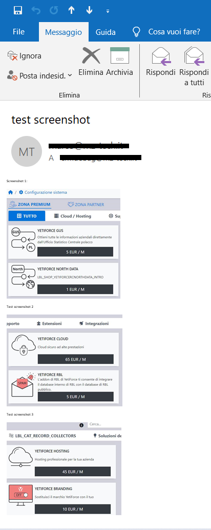 [bug] Image missing in email body · Issue #17315 · YetiForceCompany/YetiForceCRM · GitHub