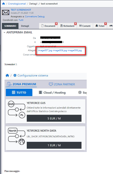 [bug] Image missing in email body · Issue #17315 · YetiForceCompany ...