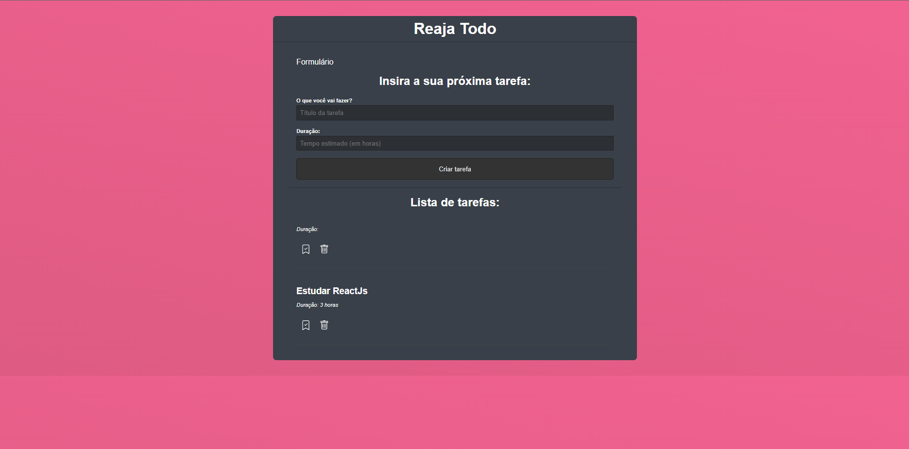 GitHub - alvesxdev/sistema-todo-list