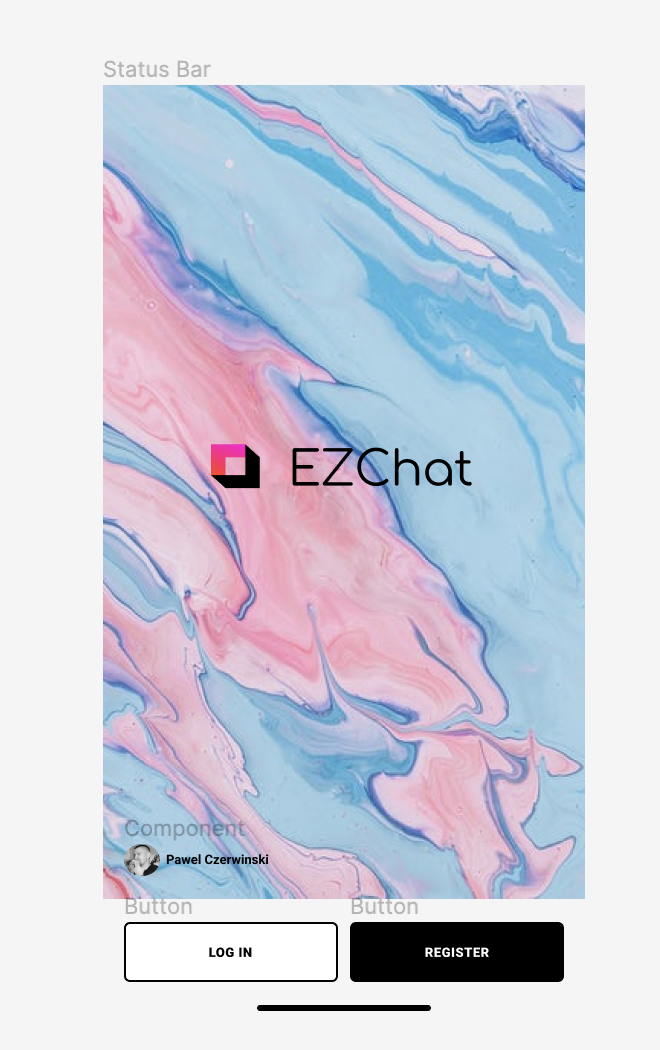 GitHub - Oscarzhangzxj/EZchat: I-Translator is an Android and Ios application that can translate ...