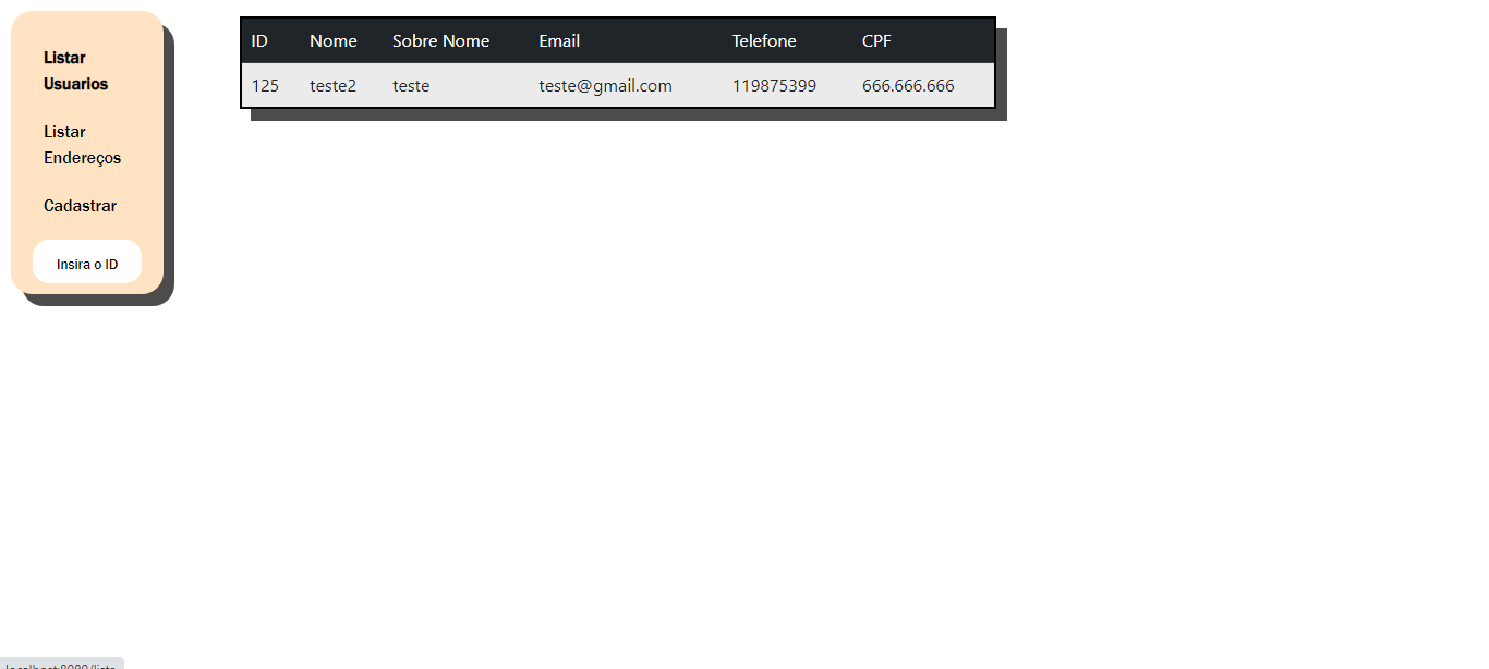 Github Lucas Andrade Devcrudmysqlnodejs