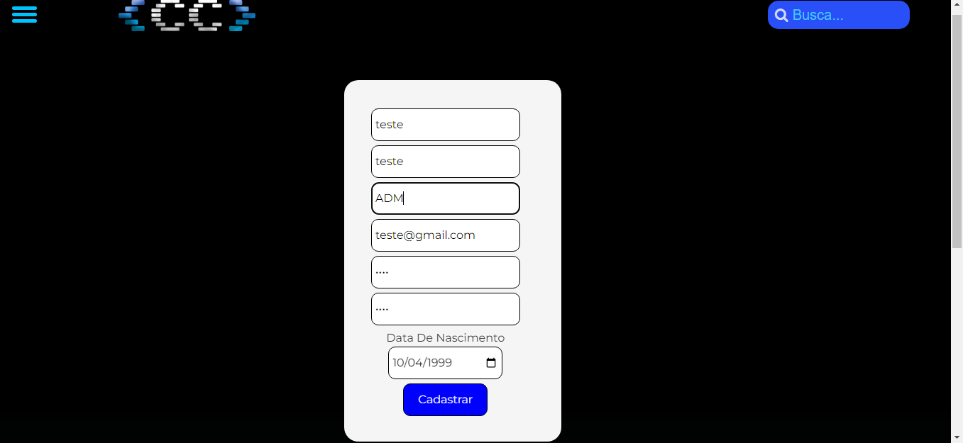 GitHub - Lucas-Andrade-Dev/Login-E-CadastroNodeJS-MySql