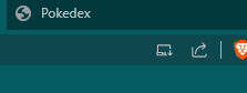 No favicon icon on the website · Issue #23 · lazyjinchuriki/pokedex ...
