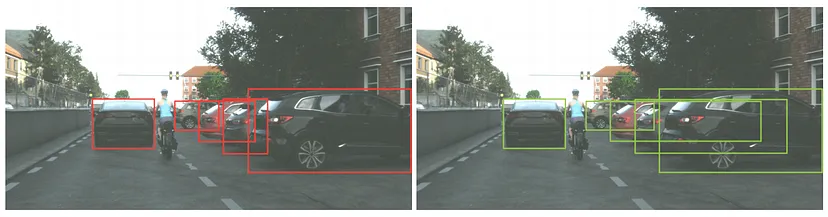 Label images that contain partially occluded objects for custom training · Issue #1240 ...